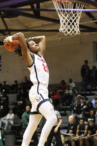 Defense allows Liberty to blow out Zachary | High School Sports ...