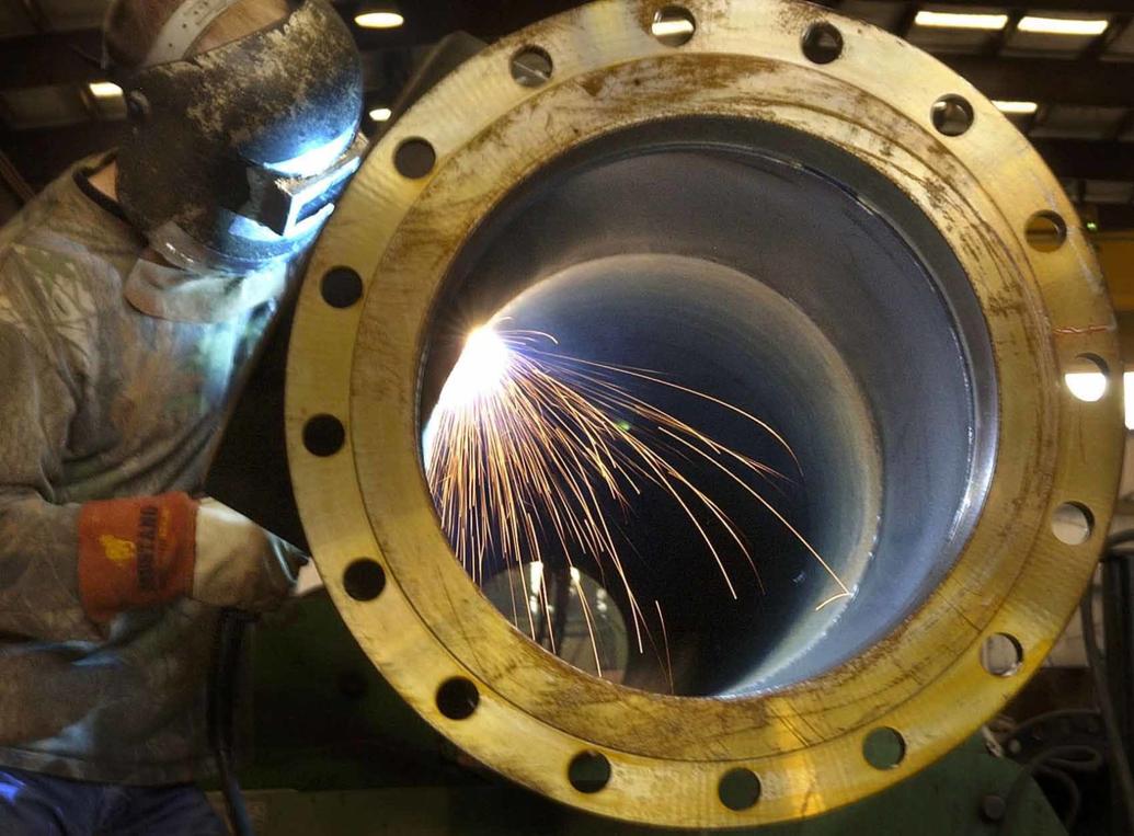 The 'Shaw' name returns as McDermott pipe fabrication subsidiary sells ...