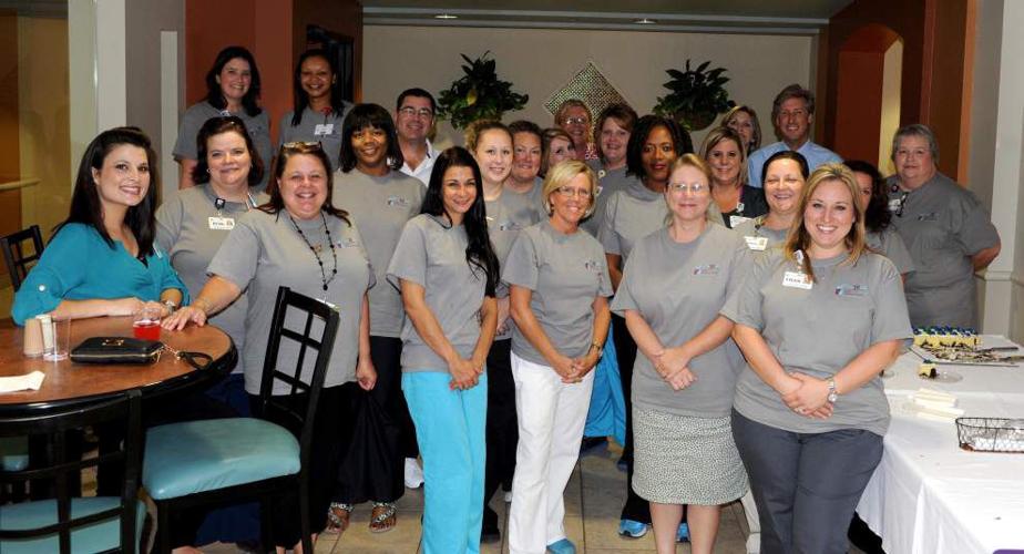 Lane Home Health celebrates 30 years in service | News | theadvocate.com