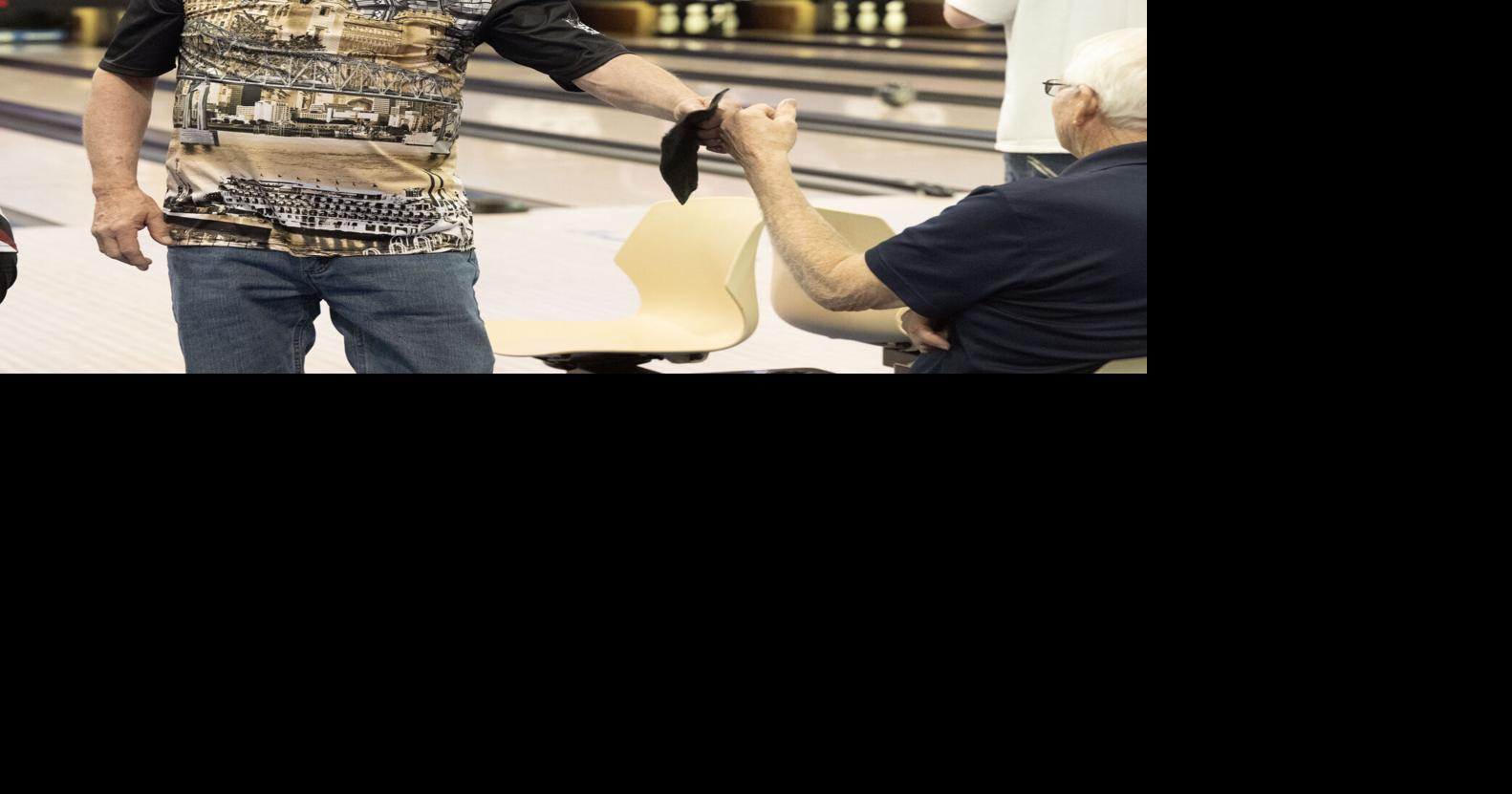 Bowlers from all over to Baton Rouge to compete in tourney ...