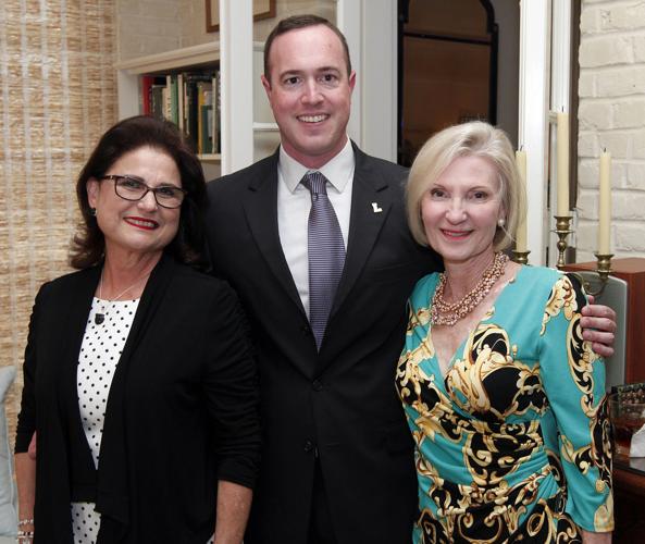 Photos: Loyola Heritage Society | Nell Nolan | theadvocate.com