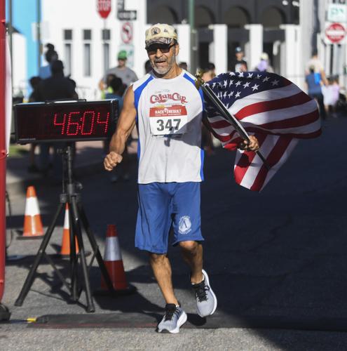 Photos: Downtown Lafayette 8K | Photos | theadvocate.com