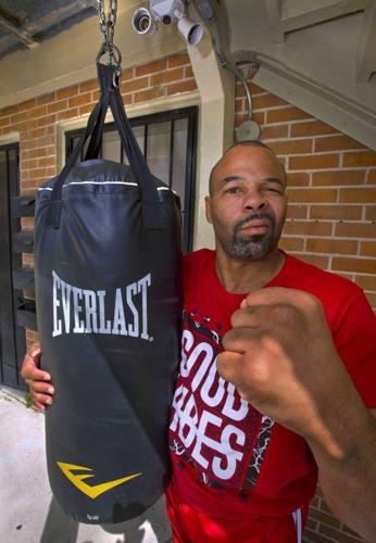 Once-promising Baton Rouge boxer Emanuel Augustus struggles to remain ...