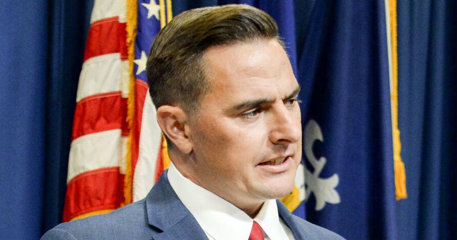 City Council wants to know if mayor-president benefited from LCG work ...