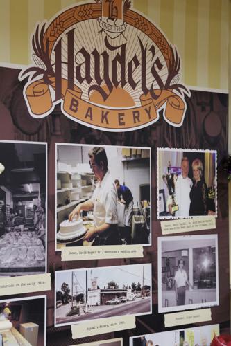 Haydel's bakery expands to Magazine Street with same cakes, new role ...