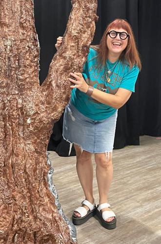 Denise Gallagher on her new musical, A Tip Tap Tale | Entertainment ...