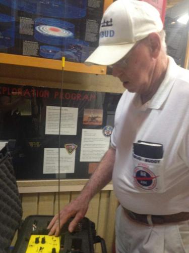 Ham radio operators have a field day | News | theadvocate.com