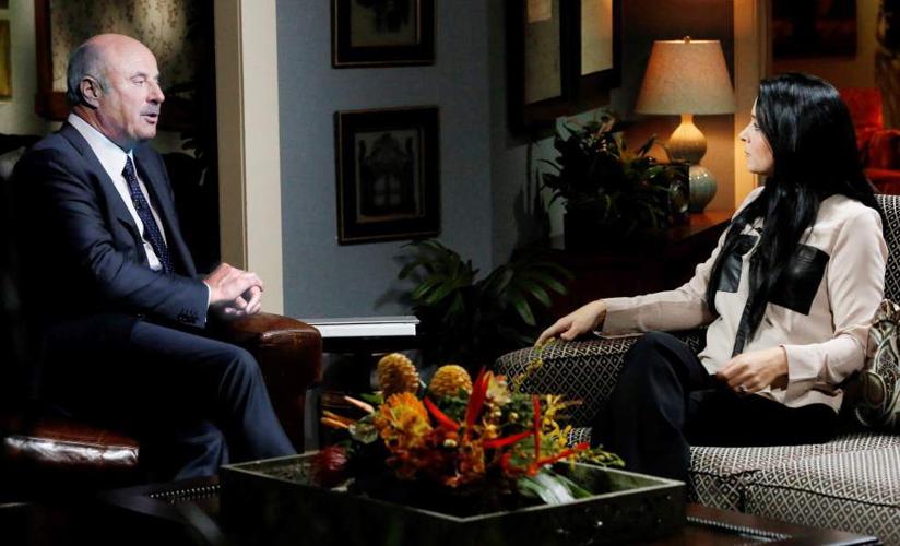 'Sons of Guns' star Stephanie Hayden Ford says her father touched her ...