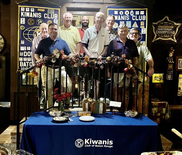 Baton Rouge area community news for Oct. 20, 2024 | Entertainment/Life ...