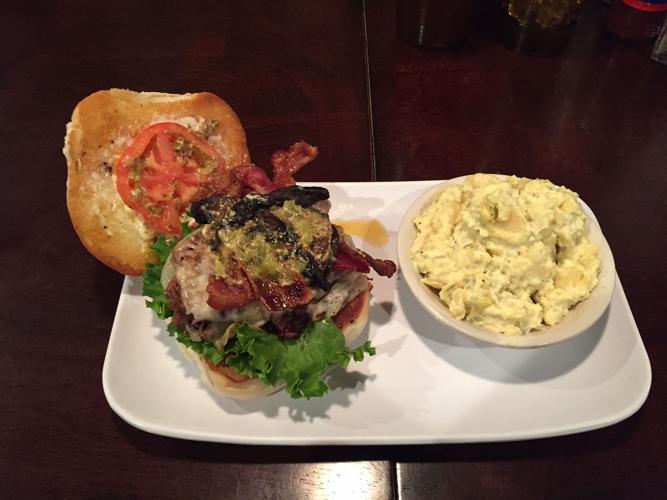 Restaurant review: BBQ, burgers and tamales? Pimanyoli's does it all ...