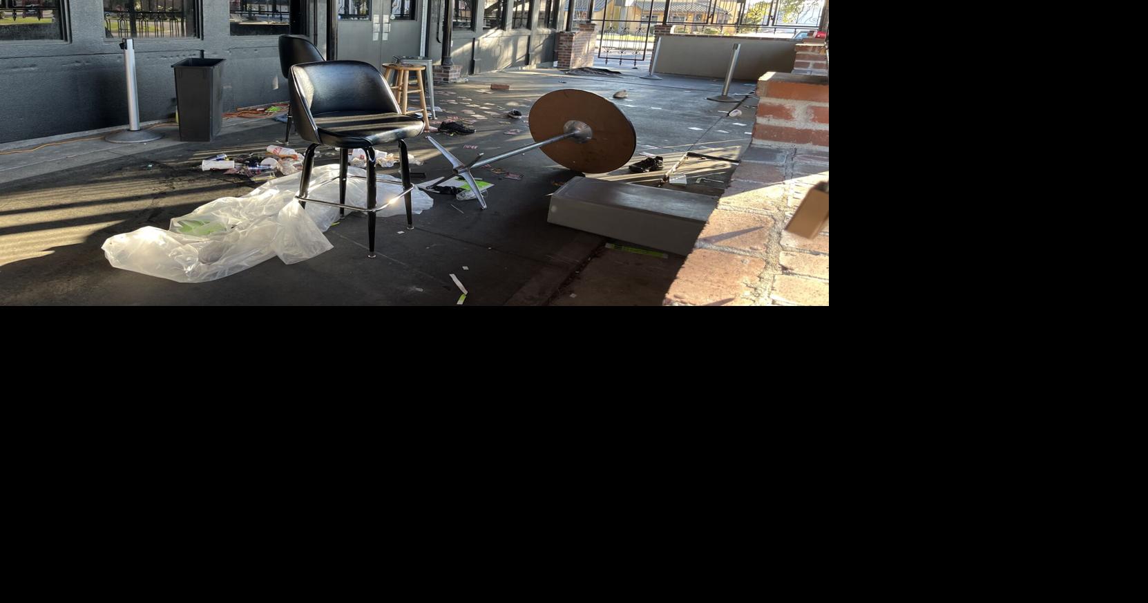 Ed Pratt: Violence hits concerned legislator's family | Ed Pratt ...