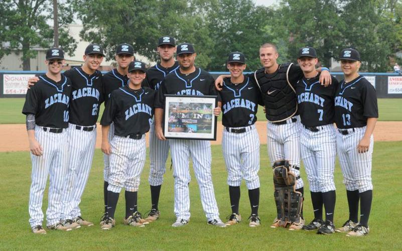 Broncos honor seniors | Zachary | theadvocate.com