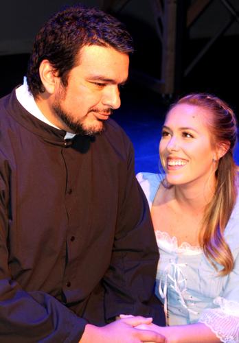 Local theater productions take the stages this weekend | Entertainment ...