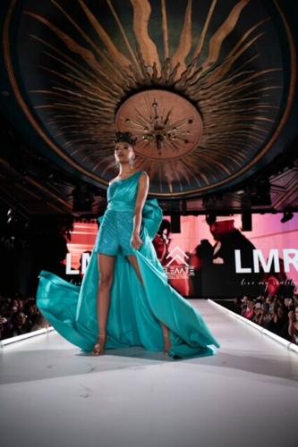 Baton Rouge fashion designer hits international runways | Entertainment/Life | theadvocate.com