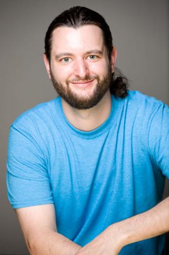 Chase Mayers comes home for comedy album recording | Entertainment/Life ...
