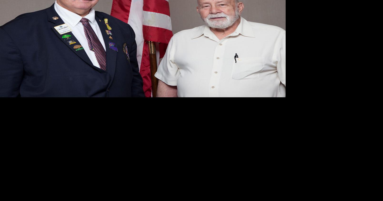 Community: Lakeshore Lions install officers, directors | Entertainment ...