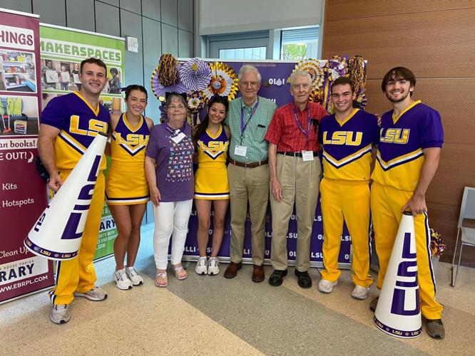 Baton Rouge area community news for Sept. 22, 2024 | Entertainment/Life ...