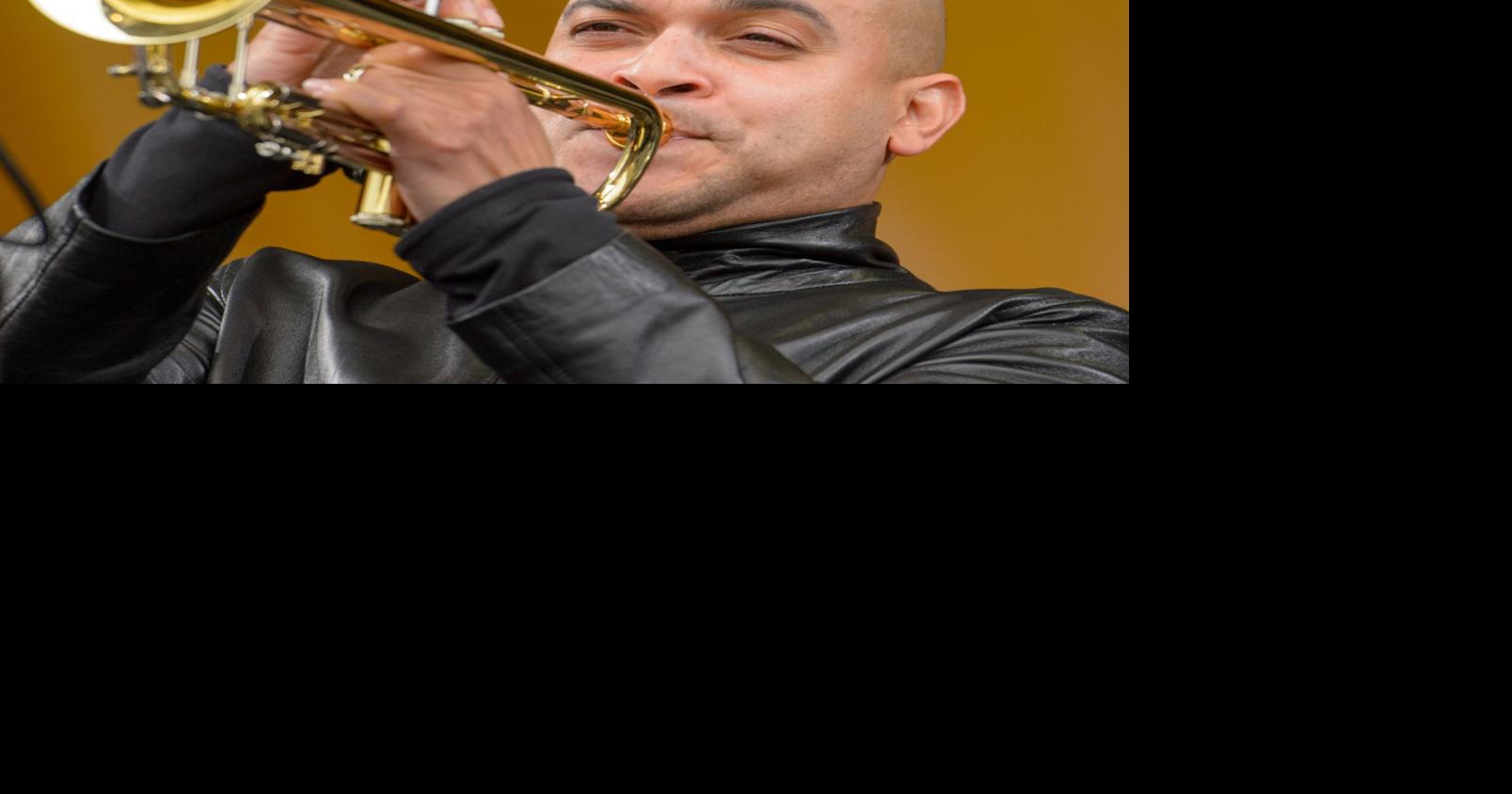 Irvin Mayfield, Ronald Markham allowed to make South Africa trip with ...