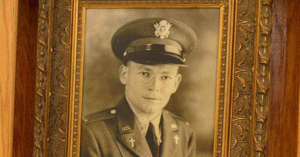 Sainthood cause for Ville Platte native the Rev. Joseph Lafleur ...