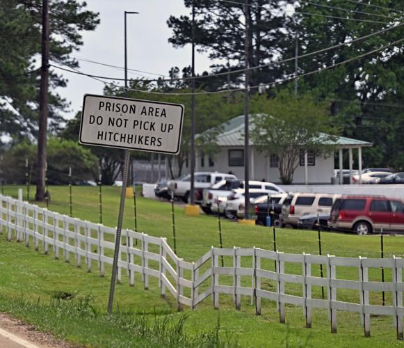 Dixon Correctional Insitute officer sentenced for battery | Courts ...