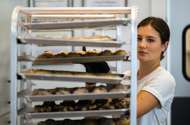 Lafayette sensation Caroline's Cookies coming to Baton Rouge | Business ...
