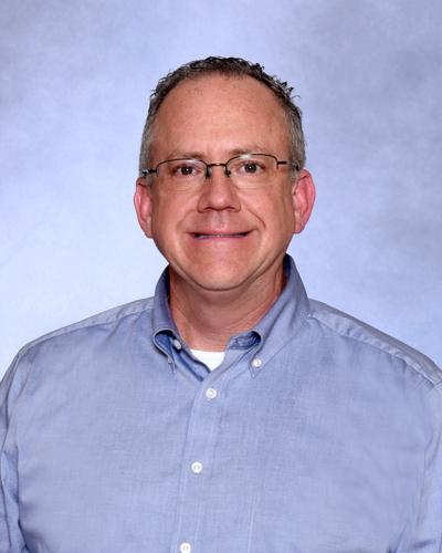 David Broussard named director of diagnostic services at Lane Regional ...