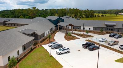 Lodge at Tangi Pines earns high rating by Newsweek magazine ...