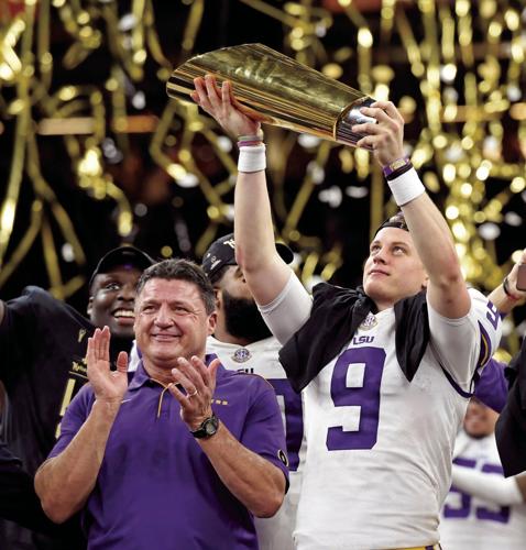 Newly expanded CFP is here. Questions, storylines abound. | Sports ...