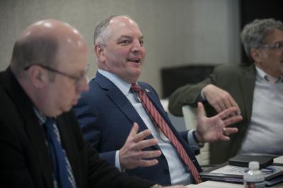 Jeff Sadow: Medicaid expansion isn't going away, but GOP can reduce the ...