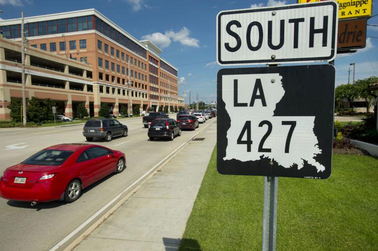 East Baton Rouge exploring road transfer with state that could send ...