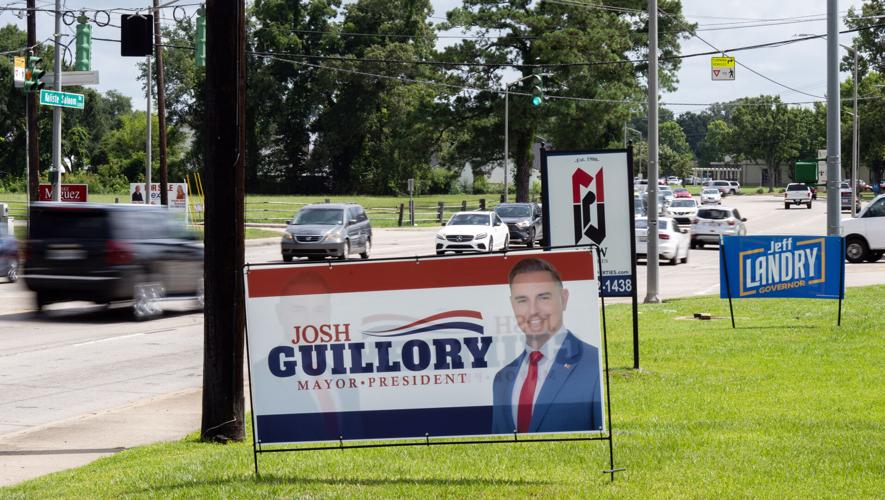 Changes coming to Lafayette's campaign sign regulations | State ...