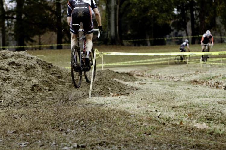 Photos: Cyclocross action | News | theadvocate.com