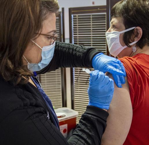 Here's where coronavirus vaccines will be available in Louisiana this ...