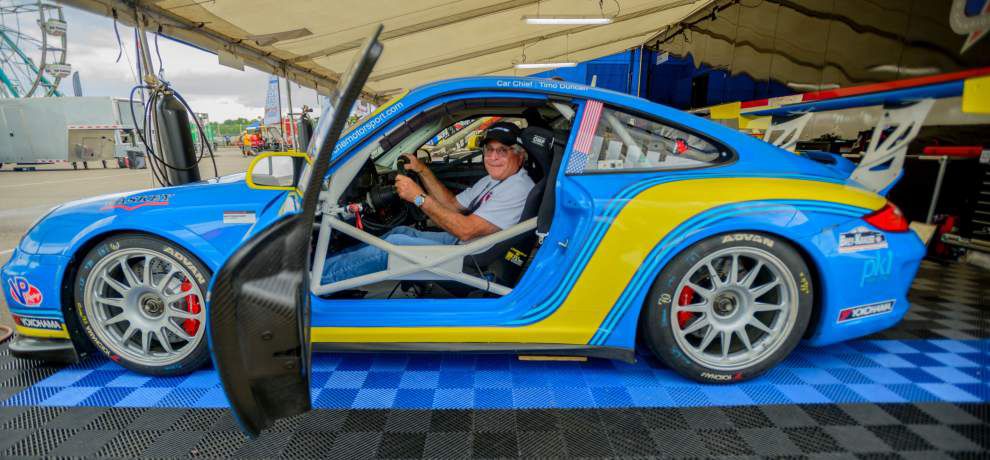 Photos: Grand Prix Friday | News | theadvocate.com