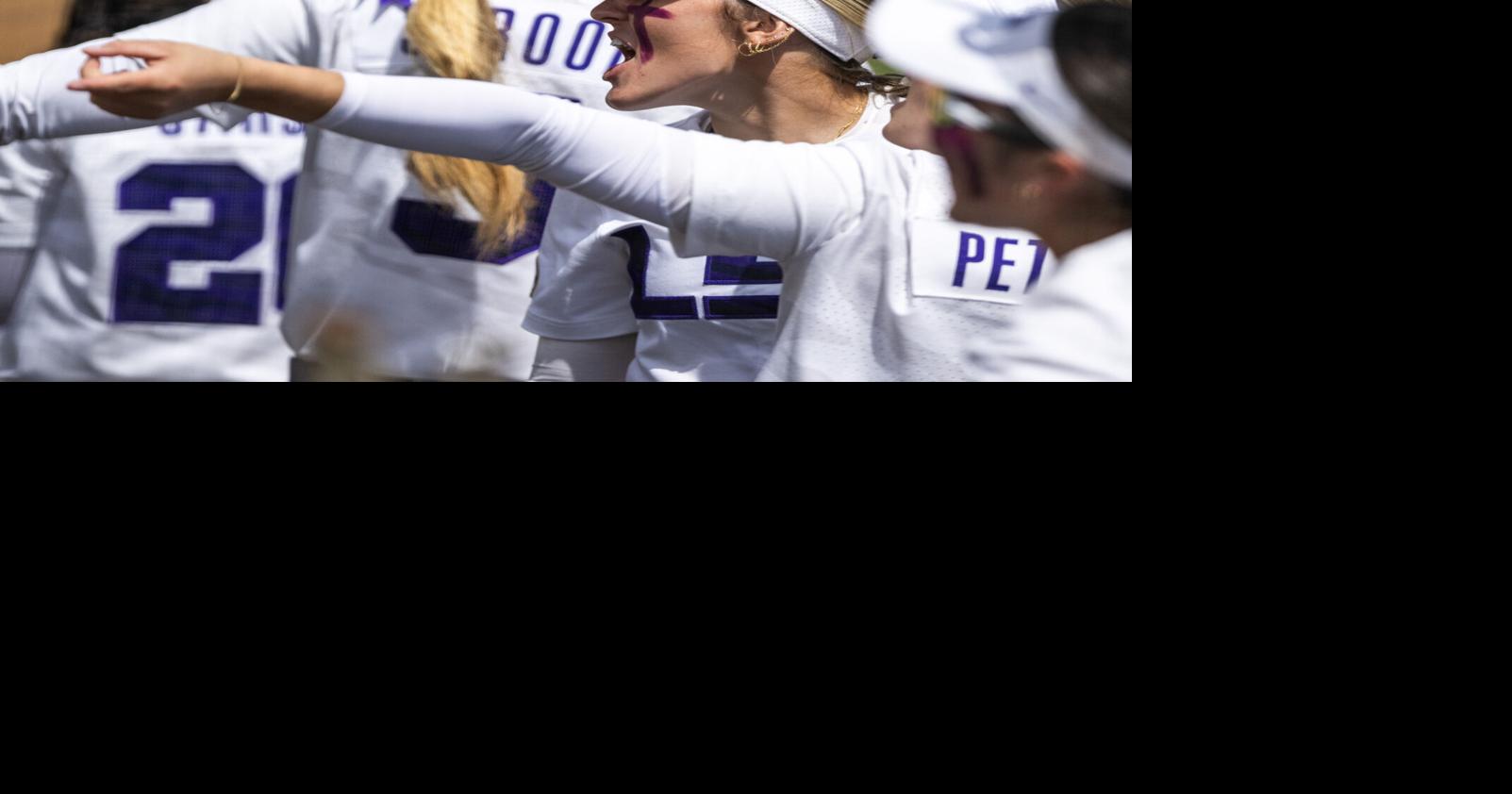 LSU softball team beats Nicholls State | LSU | theadvocate.com