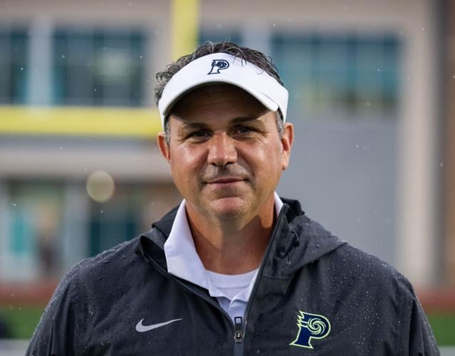 Prairieville's Braylon Williams finds motivation in unusual place ...