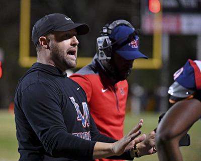 Liberty's Drey Trosclair accepts Central Lafourche job; rivalry ...