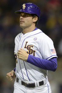 'The sky's the limit.' LSU assistant Will Davis to take over Lamar ...