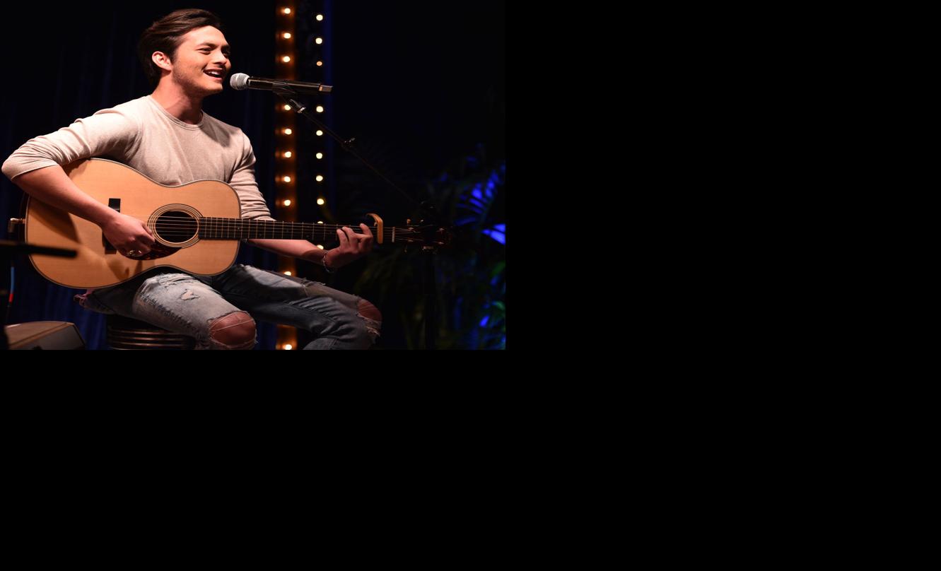 Two new Laine Hardy songs, music video to be released Friday; see ...