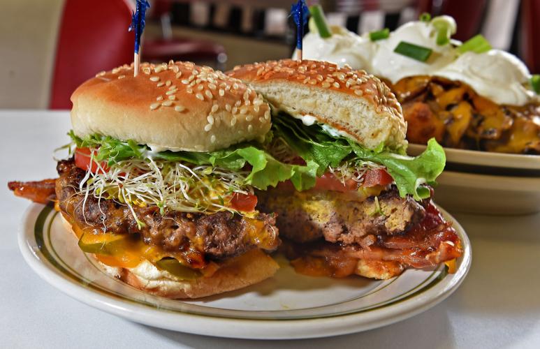 10 eats every LSU student has to try from sushi to The Big Cheesy ...