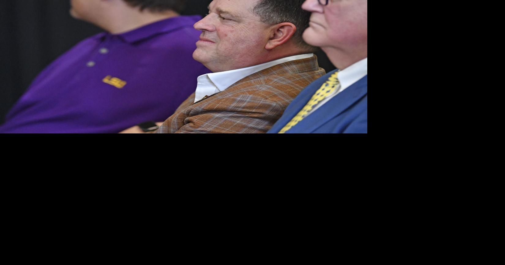 Rabalais: While LSU seeks a winning baseball coach, it must find one ...