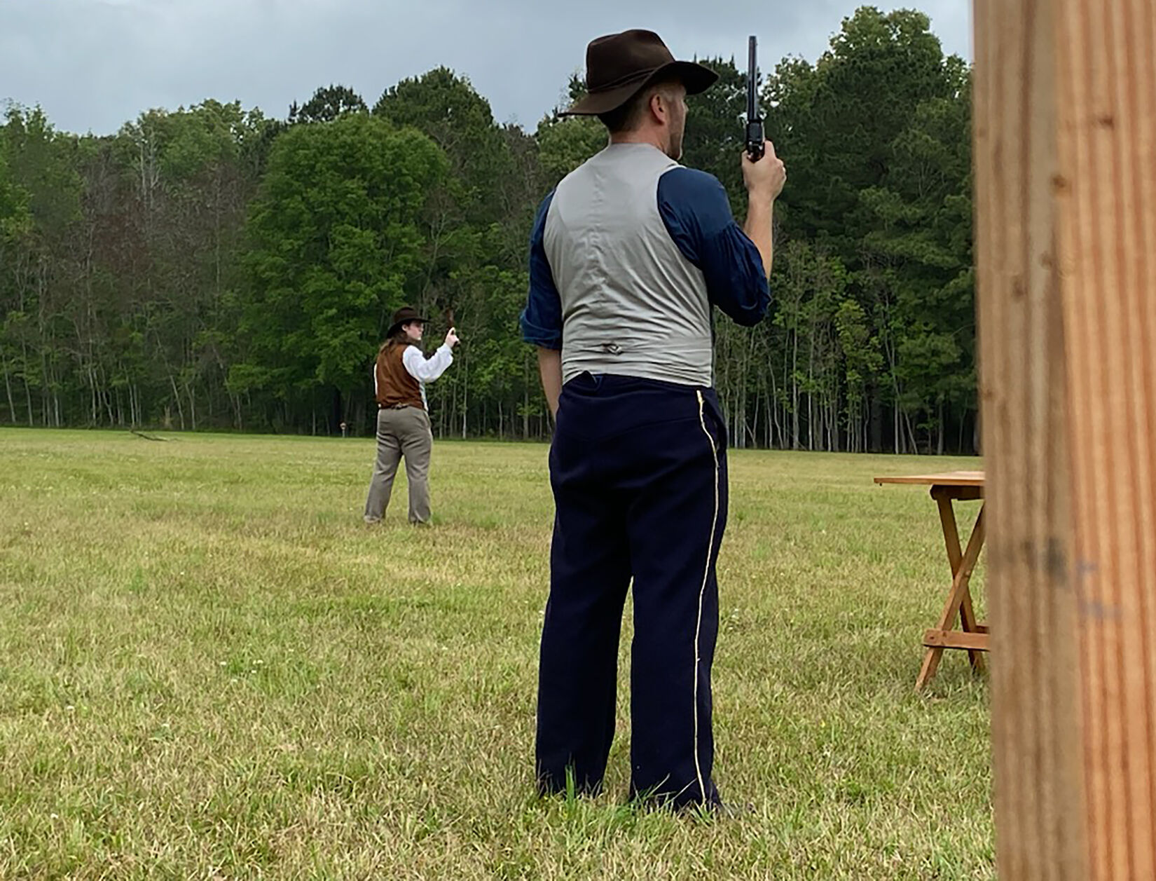 Siege of Port Hudson remains current after 160 years | Zachary ...