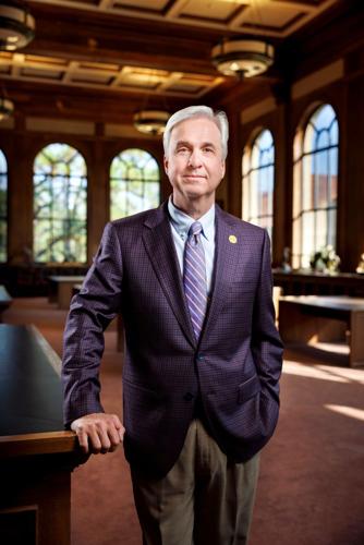 Wade Rousse: LSU can be elite and accessible. Here’s how. | Opinion ...