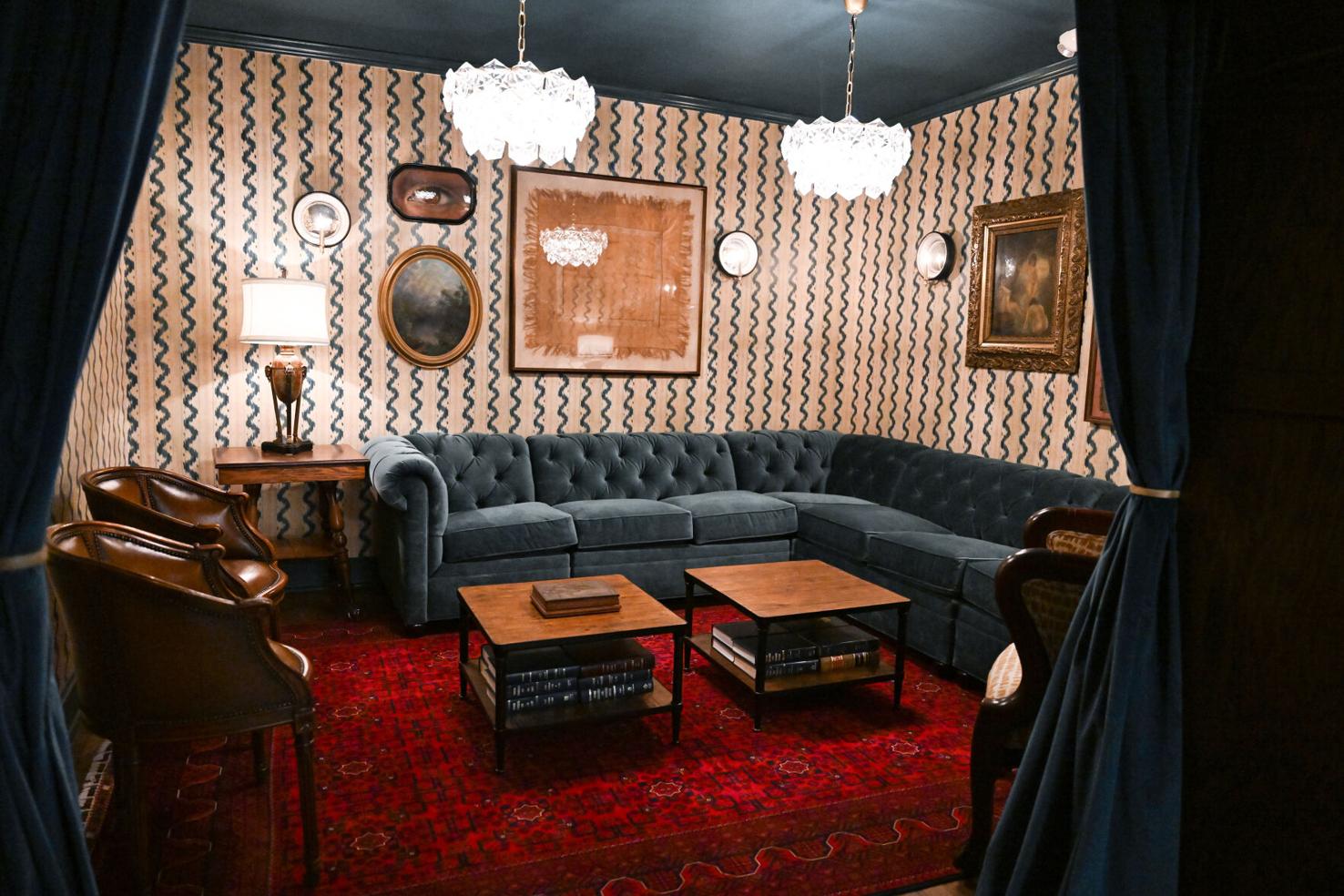 The reimagined Colonel's Club opens in Baton Rouge | Food/Restaurants ...