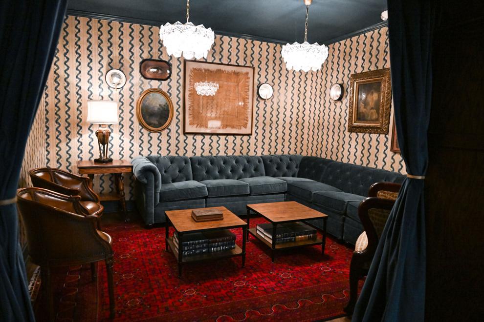 The reimagined Colonel's Club opens in Baton Rouge | Food/Restaurants ...