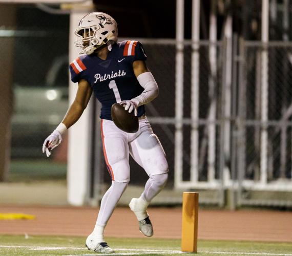 How John Ehret-East Jefferson was decided in the fourth quarter of a ...