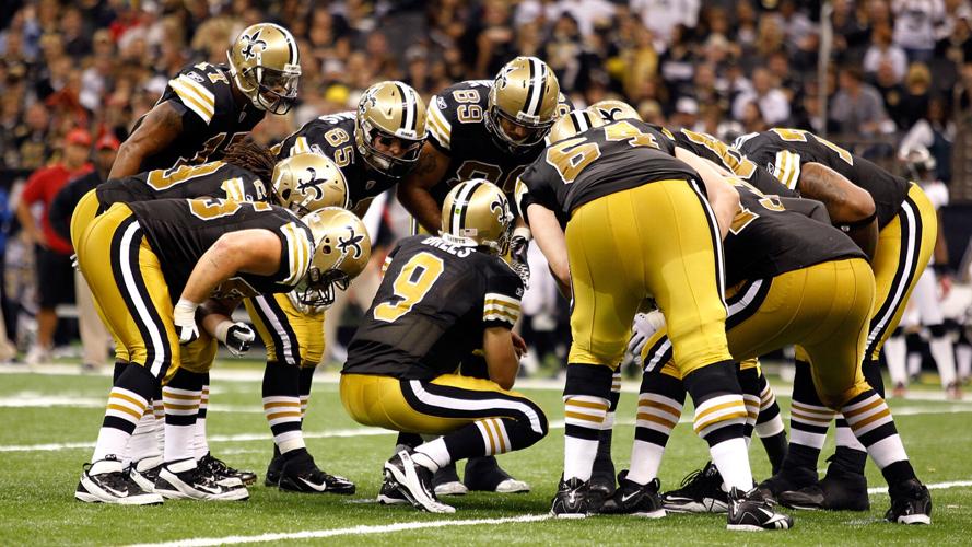 The case for Drew Brees’ 2026 Hall of Fame candidacy | Saints ...