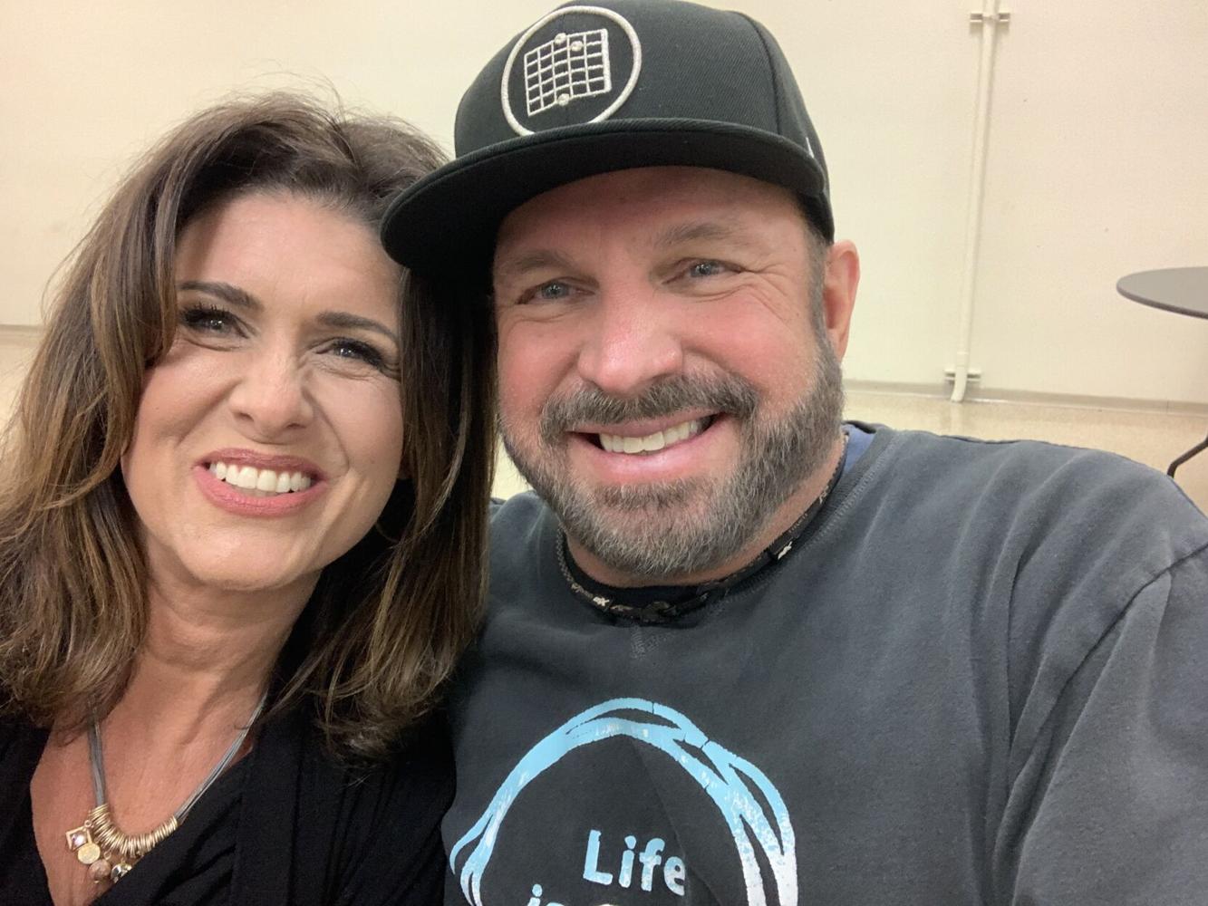 TV anchor Julie O'Neill talks Bill Clinton and Mother Teresa ...