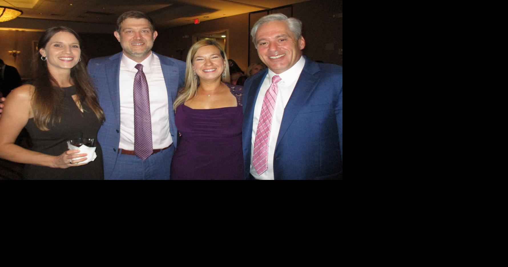 Diamonds are forever at 232-HELP’s 60th Anniversary Gala ...