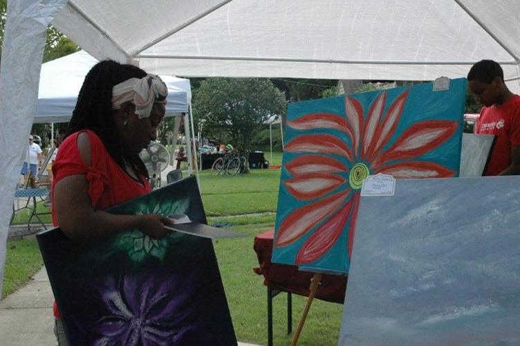 Ogden Park Prowl returns to Baton Rouge neighborhood | Entertainment ...